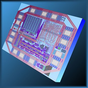 ASIC Design, IC Design and Chip Design Services