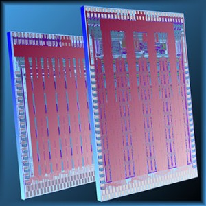 ASIC Design, IC Design and Chip Design Services