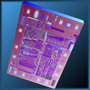 ASIC Design, IC Design and Chip Design Services